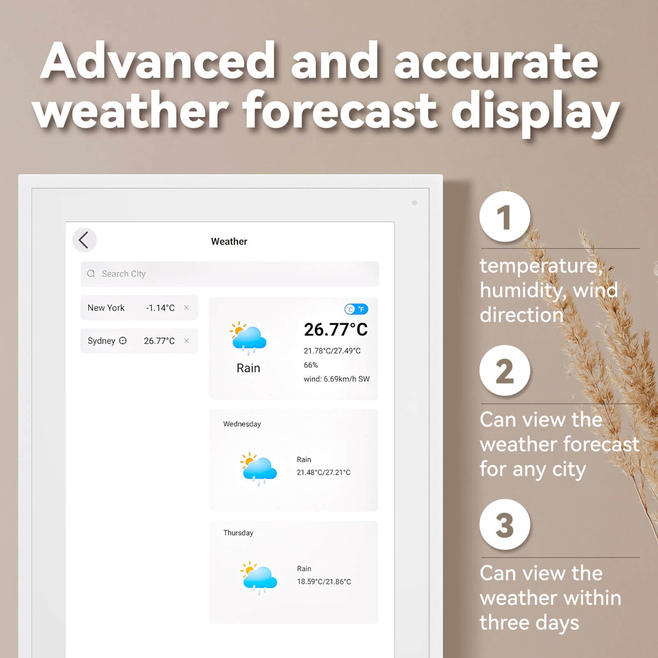 The Heartybay Digital Calendar – heartybay